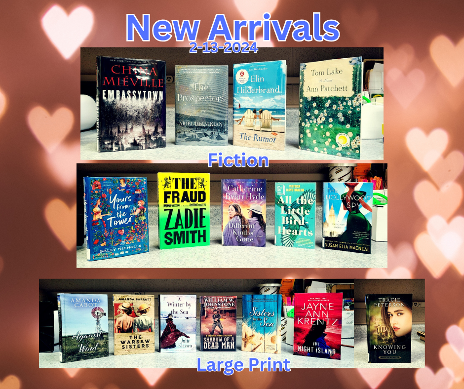 Home :: Fayette Community Library