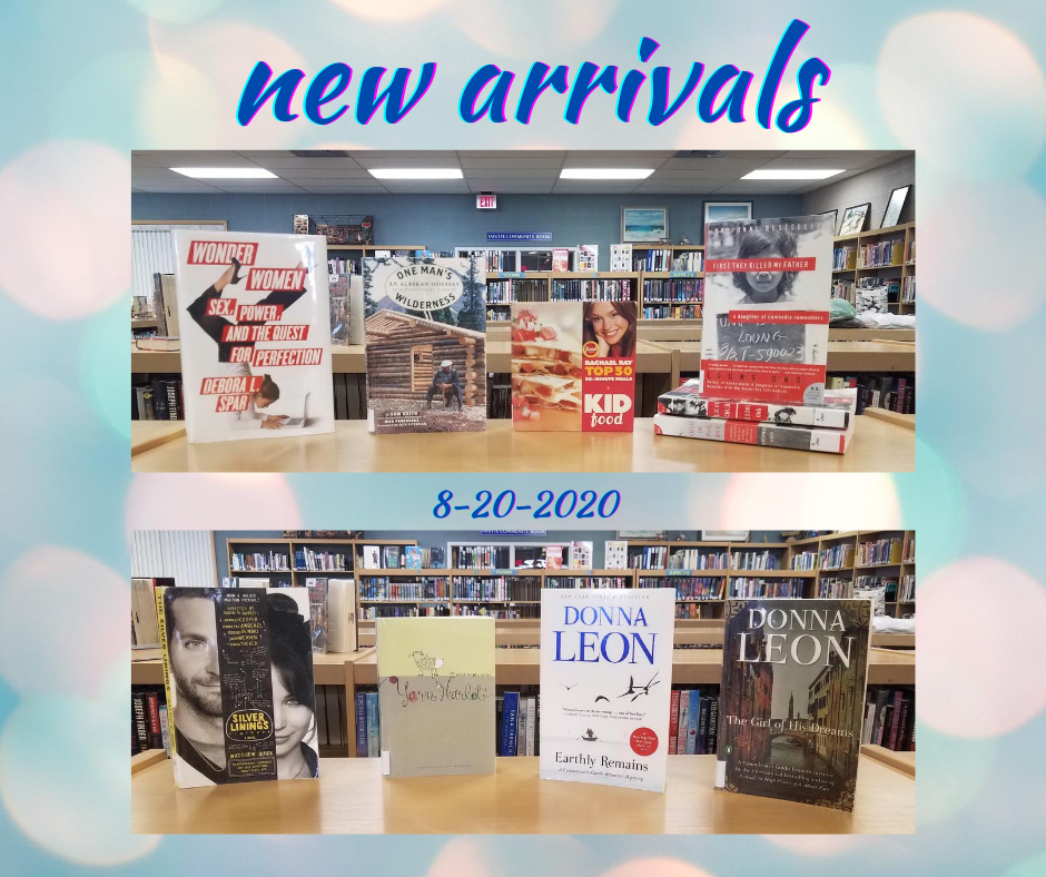 Home :: Fayette Community Library