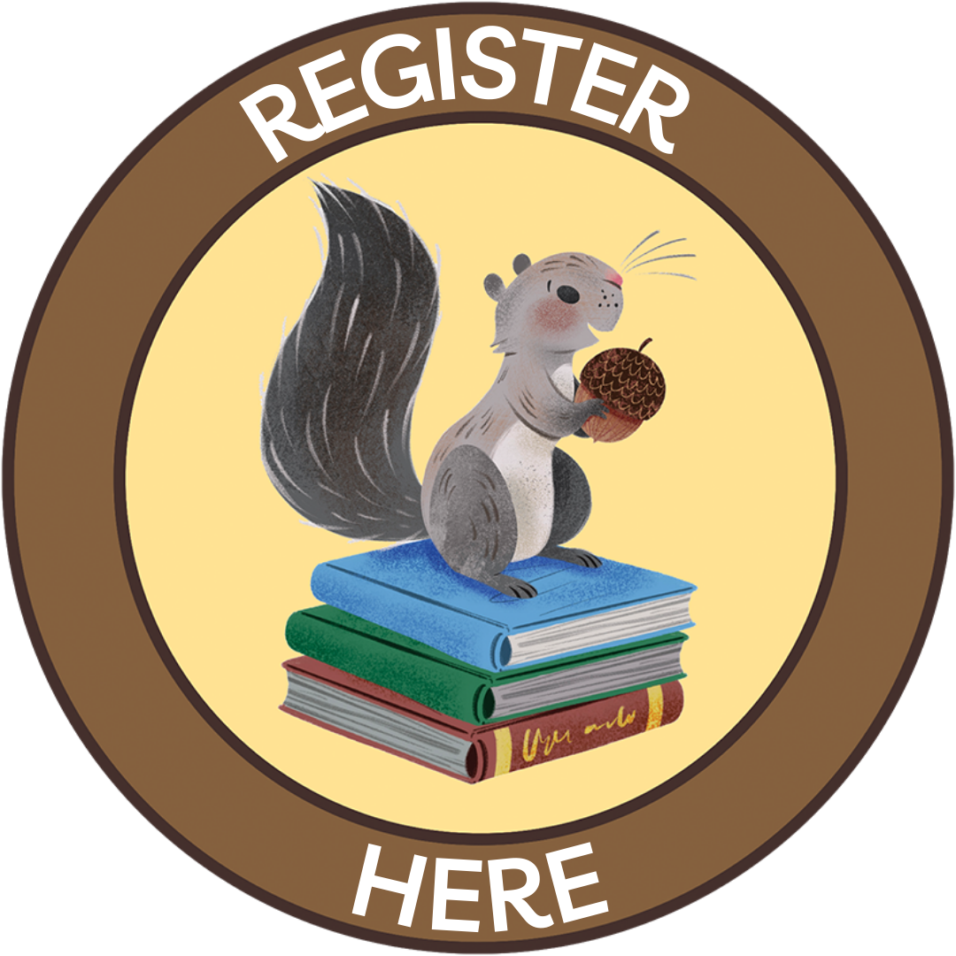 Summer Reading Program :: Fayette Community Library