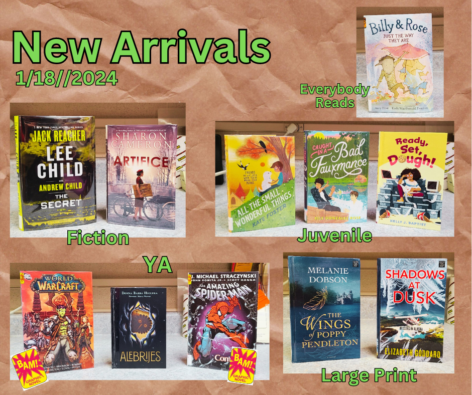 Home :: Fayette Community Library